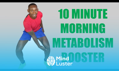 Learn 10 Minute Morning Muscle Building Workout for Beginners ...