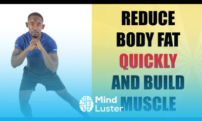 Learn 30 Minute Full Body Workout to Reduce Body Fat Quickly and Build ...