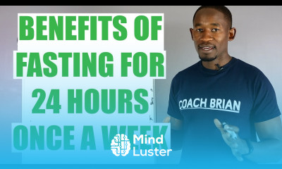 Learn 5 Life Changing Benefits of Fasting for 24 Hours Once A Week ...