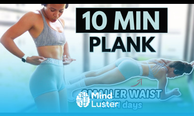Learn 10 Min ABS workout Get Shredded Abs No Crunches growwithjo - Mind ...