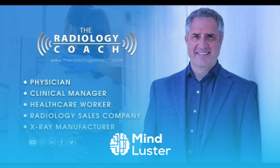 Learn The Radiology Coach - Mind Luster