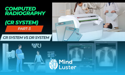 Learn Computed Radiography CR System CR System in Radiology Part 3 ...