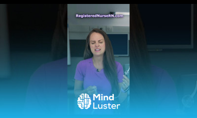 Learn Nurse Storytime CRINGEY Foley Catheter Fail nurse nursing rn ...