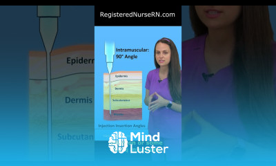 Learn Injection Gone Wrong Can You Spot The Mistakes shorts - Mind Luster