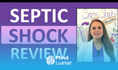 Learn Septic Shock Nursing Sepsis Treatment Pathophysiology Symptoms ...