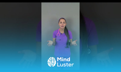 Learn BRUIT Sounds Like WHAT What is a Bruit Nursing shorts - Mind Luster