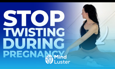 Learn 5 Common Poses During Pregnancy Causing Diastasis Recti How To Twist Safely - Mind Luster