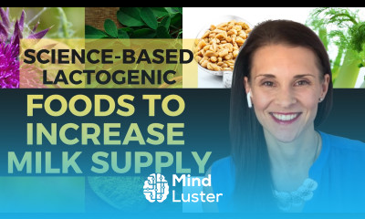 Learn Lactogenic Foods To Increase Milk Supply - Mind Luster