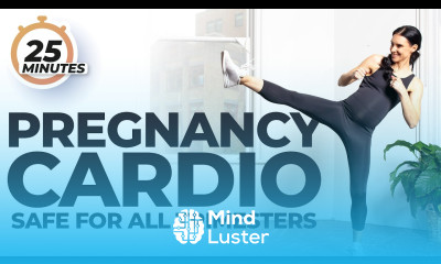 Learn Pregnancy Cardio Workout 1st Trimester 2nd Trimester 3rd ...