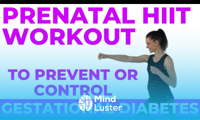 Learn 1 exercise for gestational diabetes or how to avoid gestational ...