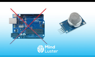 Learn How to Use Gas Sensor Module Without Arduino - Mind Luster