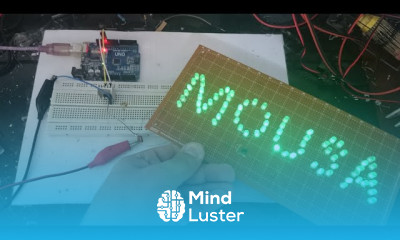 Learn Wireless power transmission using Arduino UNO with code - Mind Luster