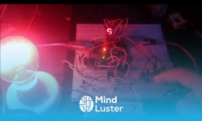 Learn Arduino 220V AC dimmer with IR remote control with code - Mind Luster