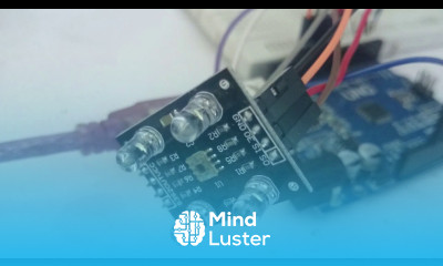 Learn Color sensor using Arduino and TCS230 with code - Mind Luster