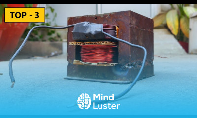 Learn 3 Simple Inventions with Transformer - Mind Luster