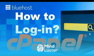 Learn How to Log In to cPanel - Mind Luster