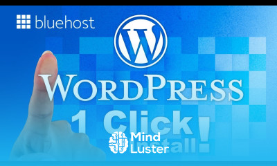 Learn How to Install WordPress - Mind Luster