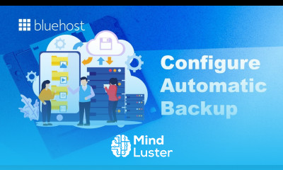 Learn Optimizing Automatic Backup Configuration A Step by Step Guide - Mind Luster