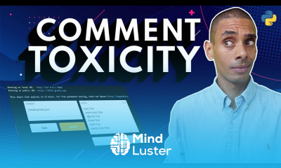 Learn Build a Comment Toxicity Model with Deep Learning and Python - Mind Luster