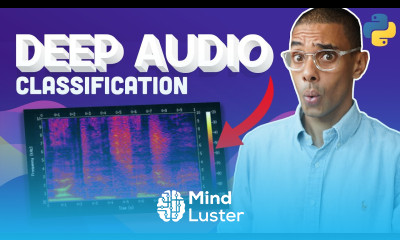 Learn Build a Deep Audio Classifier with Python and Tensorflow - Mind Luster