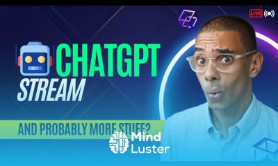 Learn Working with the ChatGPT API - Mind Luster
