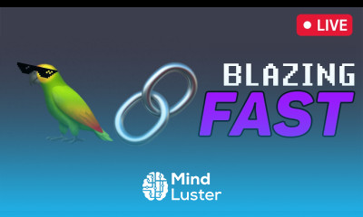 Learn Building AI LLM Apps with LangChain and more LIVE STREAM - Mind Luster