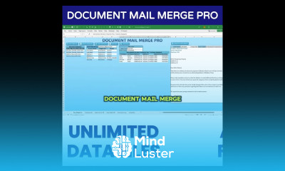 Learn Why Mail Merge is About to Become Obsolete Forever - Mind Luster