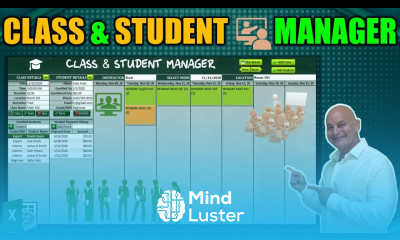 Learn How To Create A School Management App To Organize Classes Students Instructors Free ...