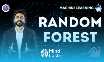 Learn Random Forest in Machine Learning - Mind Luster