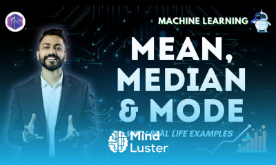 Learn Mean Median Mode with Real Life examples Machine Learning - Mind Luster