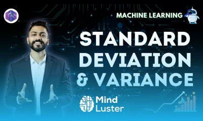 Learn Standard Deviation Variance with Examples - Mind Luster