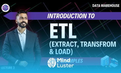 Data warehouse fundamentals with examples - Mind Luster