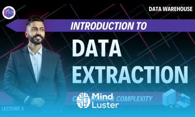 Learn Data Extraction Challenges and Complexity - Mind Luster