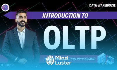 Learn Introduction to OLTP Online Transaction Processing - Mind Luster