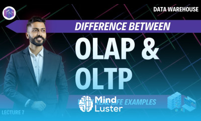 Learn OLAP vs OLTP Difference between OLAP vs OLTP with Real Life ...