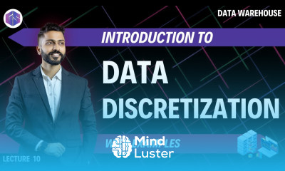 Learn Introduction to Data Discretization with example - Mind Luster