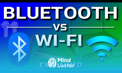 Learn Bluetooth vs WiFi What s the difference - Mind Luster