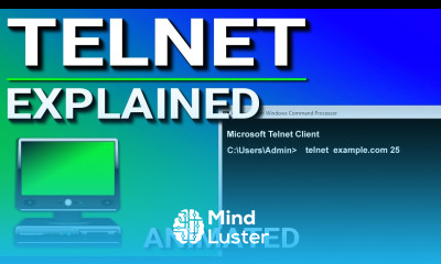 Learn Telnet vs SSH Explained - Mind Luster