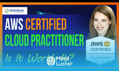 AWS certification Learning Paths for beginner - Mind Luster