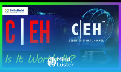 Learn CEH Is It Worth It Jobs Salary Study Guide Training - Mind Luster