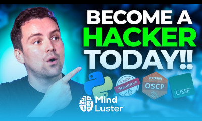 Learn How to Become a Hacker for Beginners Step by Step Roadmap - Mind ...