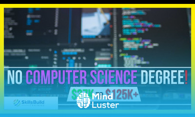 Learn How TJ Became a Software Engineer Earning 125K Without a Computer Science Degree - Mind Luster