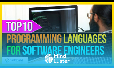 Learn Top 10 Programming Languages Software Engineers SHOULD KNOW Best Programming Languages to ...