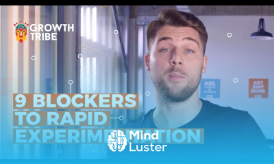 Learn 9 Blockers to Rapid Experimentation Setting Growth Teams up for ...