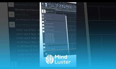 Learn Revit MEP free course for beginners - Mind Luster