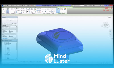 Learn Revit Architecture Tutorial for Beginners Massing - Mind Luster