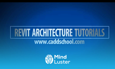 Learn Revit Architecture Tutorial for Beginners Level creation - Mind ...