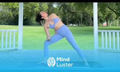 Learn 30 Min Full Body Yoga Flow Stretch All Levels Yoga - Mind Luster