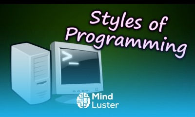 Learn Styles of Programming - Mind Luster