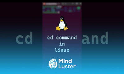Learn 2 10 Basic Linux Commands cd command shorts linux linuxcommands - Mind Luster